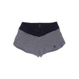 Odlo Shorts Damen Gr&ouml;&szlig;e L Second Hand grau