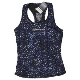 Superdry Top Damen Größe S Second Hand bunt