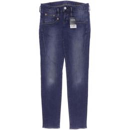 Herrlicher Jeans Damen Gr&ouml;&szlig;e 28 Second Hand blau