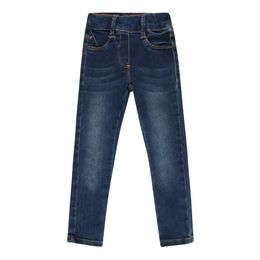 s.Oliver Jeans M&auml;dchen Gr&ouml;&szlig;e 122 blue denim