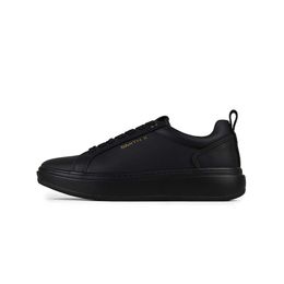 ALEXANDER SMITH Sneakers 'Steinmann' male Black size 45