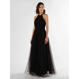 Laona Abendkleid Damen Größe 32 schwarz Winterkleid