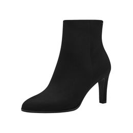 Tamaris Stiefelette Damen Größe 37 schwarz Winterschuhe