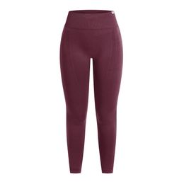 Smilodox Leggings ' Layne ' Damen Gr&ouml;&szlig;e M gr&uuml;n