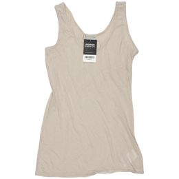 comma, COMMA Top Damen Gr&ouml;&szlig;e S Second Hand beige