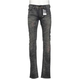 Diesel Jeans Herren Gr&ouml;&szlig;e 31 Second Hand grau