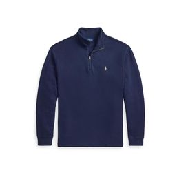 Polo Ralph Lauren Big & Tall Polo Ralph Lauren Big & Tall Sweatshirt male Blue size 5XB