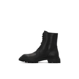 Kazar Lace-Up Boots male Black size 46