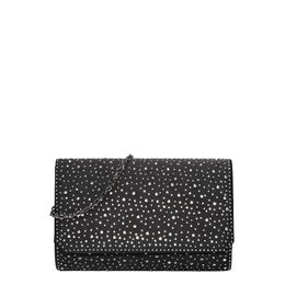 Mascara Clutch female Black size One Size