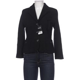 s.Oliver Blazer Damen Gr&ouml;&szlig;e S Second Hand schwarz