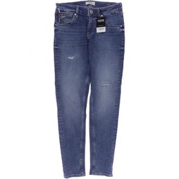 Mavi Jeans Damen Gr&ouml;&szlig;e 27 Second Hand blau