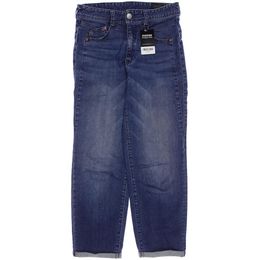 Herrlicher Jeans Damen Gr&ouml;&szlig;e 27 Second Hand blau