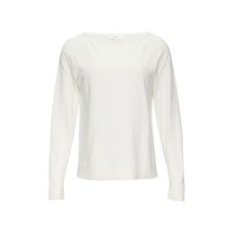 s.Oliver Pullover Damen Gr&ouml;&szlig;e M ecru