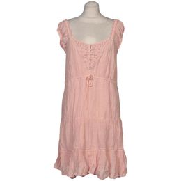 Guess Kleid Damen Gr&ouml;&szlig;e M Second Hand pink