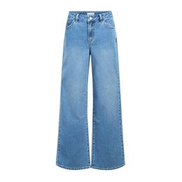 Object Jeans 'OBJRio' Damen Gr&ouml;&szlig;e 44 blue denim