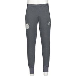 adidas Performance Stoffhose Herren Gr&ouml;&szlig;e 31/32 Second Hand grau