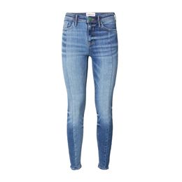 River Island Jeans 'MOLLY' Damen Gr&ouml;&szlig;e 29 blau