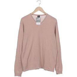 BOSS Pullover Herren Gr&ouml;&szlig;e M Second Hand beige