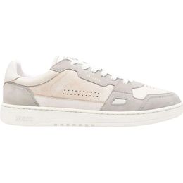 Axel Arigato Low-Top Sneaker - Heren Dice Lo Sneaker - Gr. 45 (EU) - in Grau - f&uuml;r Damen