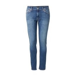 Jack & Jones Jack & Jones Jeans 'JJIGLENN JJPREMIUM' Herren Gr&ouml;&szlig;e 33 blue denim