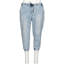 Angel of Style Jeans Damen Gr&ouml;&szlig;e 35 Second Hand hellblau
