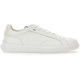 Peuterey Low-Top Sneaker - Flat Shoes White - Gr. 43 (EU) - in Wei&szlig; - f&uuml;r Damen