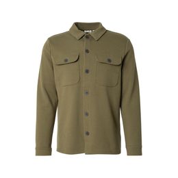 Only & Sons Only & Sons Hemd 'ONSNEWKODYL' Herren Gr&ouml;&szlig;e XS oliv