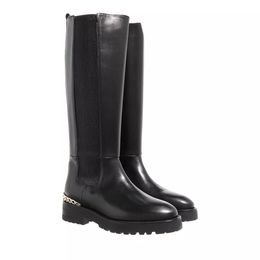 Aigner Stiefel & Boots - Ava 44 - Gr. 36 (EU) - in Schwarz - f&uuml;r Damen