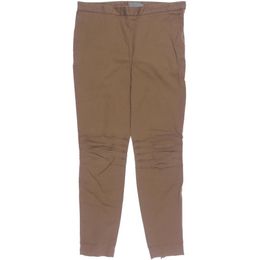 Cos Stoffhose Damen Gr&ouml;&szlig;e M Second Hand braun