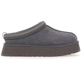 UGG Australia UGG Sandalen - Sandals Grey - Gr. US_10 - in Grau - f&uuml;r Damen