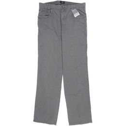 Bugatti Jeans Herren Gr&ouml;&szlig;e 35 Second Hand grau