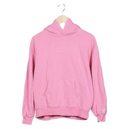 Superdry Kapuzenpullover Damen Größe XL Second Hand pink
