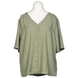 ZIZZI Bluse Damen Gr&ouml;&szlig;e M Second Hand gr&uuml;n
