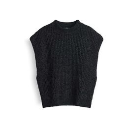 Opus Pullover 'Pexto' Damen Größe S schwarz