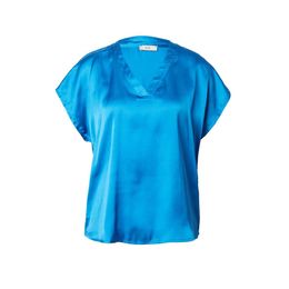 Jacqueline de Yong Jdy Blouse 'FIFI BEATRICE' female Blue size XL