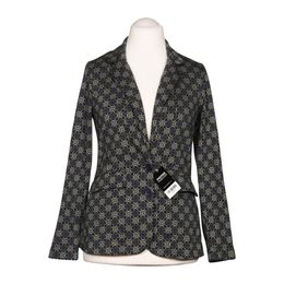 King Louie Blazer Damen Gr&ouml;&szlig;e XL Second Hand bunt