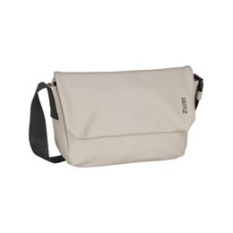 Zwei Tasche 'Cargo Ca60' Herren Größe One Size beige