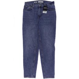 Mango Jeans Damen Gr&ouml;&szlig;e 27/28 Second Hand blau