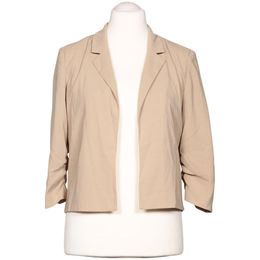 V&eacute;ro Moda VERO MODA Blazer Damen Gr&ouml;&szlig;e M Second Hand beige