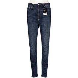 armedangels Jeans Damen Gr&ouml;&szlig;e 28 Second Hand blau