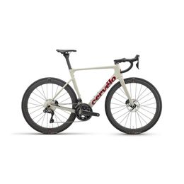 Cervelo Cerv&eacute;lo Soloist Ultegra Di2 | Gr. 54 cm | Carbon Rennrad