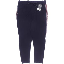 Only Stoffhose Damen Gr&ouml;&szlig;e M Second Hand marine