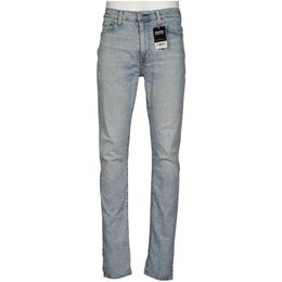 Levi's LEVI'S Jeans Herren Gr&ouml;&szlig;e 34 Second Hand hellblau