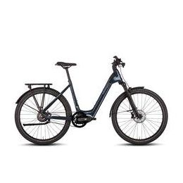 Steppenwolf Transterra Easy 9.0 | Gr. L | Carbon E-Trekkingbike