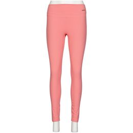 GYMSHARK Stoffhose Damen Gr&ouml;&szlig;e S Second Hand pink