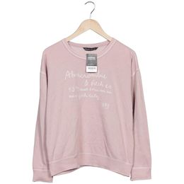Abercrombie & Fitch Abercrombie & Fitch Sweater Damen Gr&ouml;&szlig;e S Second Hand pink