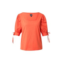 GAP Shirt Damen Gr&ouml;&szlig;e M orangerot