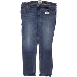 Asos Jeans Herren Gr&ouml;&szlig;e 38 Second Hand blau