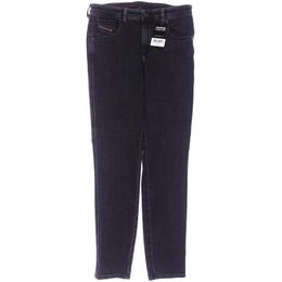 Diesel Jeans Damen Gr&ouml;&szlig;e 29 Second Hand schwarz