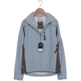 Salewa Jacke Damen Gr&ouml;&szlig;e M Second Hand hellblau